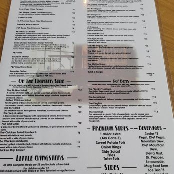 PATTIES & PINTS - Updated May 2025 - 110 Photos & 108 Reviews - 546 2nd ...