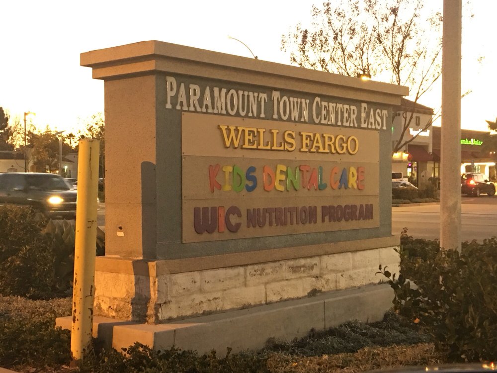 PARAMOUNT TOWN CENTER EAST - Updated September 2025 - 16240 Paramount ...