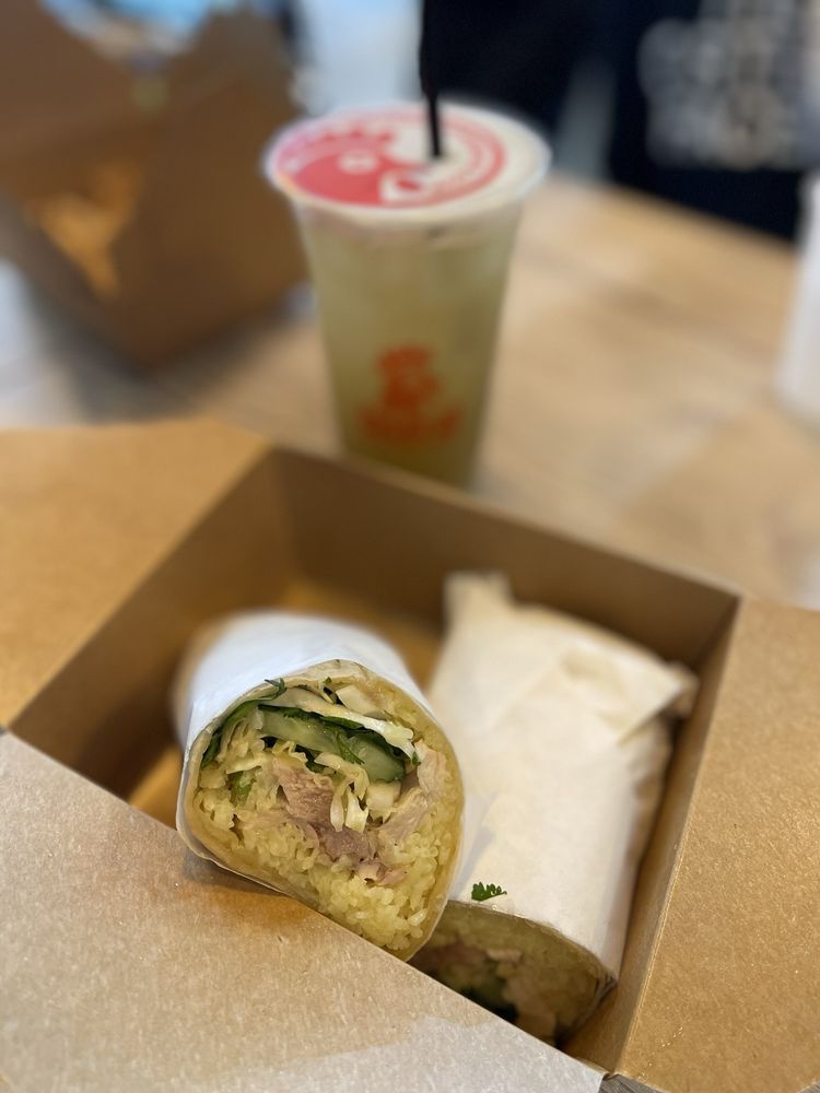 BURD CHICKEN RICE - Updated April 2024 - 149 Photos & 55 Reviews - 148 ...