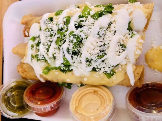 ROLLIES MEXICAN PATIO - Updated May 2025 - 800 Photos & 602 Reviews ...