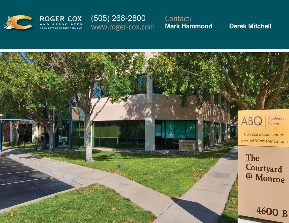 ROGER COX COMPANIES - Updated February 2025 - 26 Photos - 1717 ...