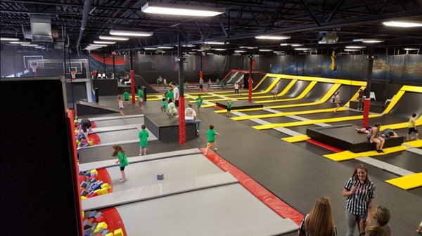 DEFY GREENVILLE - 20 Photos & 37 Reviews - 48 Brookfield Oaks Dr ...