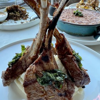 KITCHEN ISTANBUL - 744 Photos & 536 Reviews - 349 Clement St, San ...