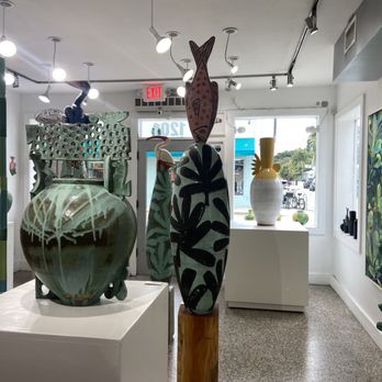 KEY WEST POTTERY - Updated August 2025 - 95 Photos - 1203 Duval St, Key ...