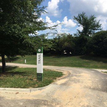 SALEM POND PARK - Updated January 2026 - 12 Photos - 6129 Old Jenks Rd ...