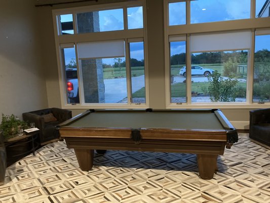 SOUTH TEXAS BILLIARDS EXPERT SERVICE AND SALES - Updated June 2025 - 29 ...
