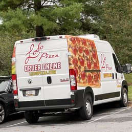 LEDO PIZZA - Updated July 2025 - 420 Photos & 142 Reviews - 6955 ...