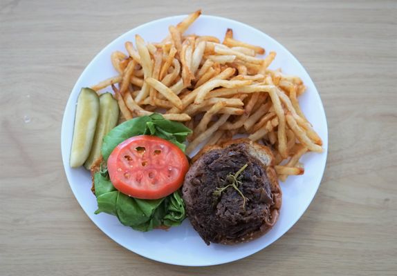 MINETTA TAVERN - 2161 Photos & 2379 Reviews - 113 Macdougal St, New ...