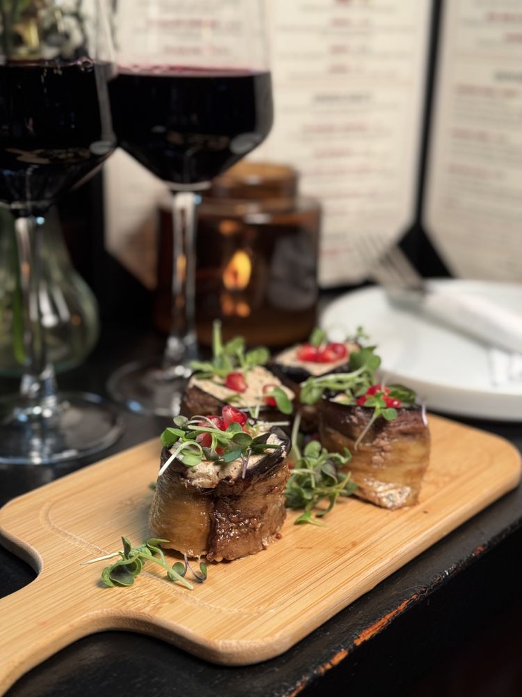 SAPERAVI - Updated January 2026 - 304 Photos & 79 Reviews - 245 E 14th ...