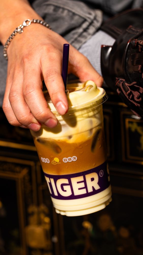 SMOKING TIGER COFFEE LAB - Updated May 2026 - 161 Photos & 36 Reviews ...
