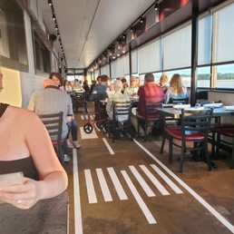 GATE 12 BAR & GRILL - Updated October 2025 - 210 Photos & 169 Reviews ...