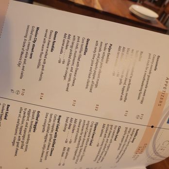 CIELITO MEXICAN FLAVORS - Updated May 2025 - 215 Photos & 93 Reviews ...