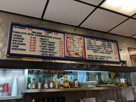 TIFFANY’S ORIGINAL DINER - Updated April 2026 - 78 Photos & 143 Reviews ...