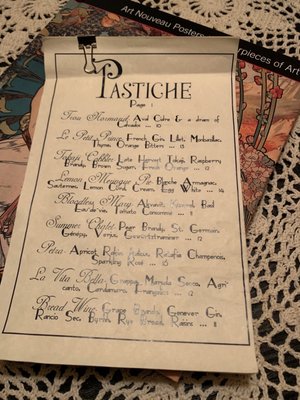 PASTICHE - 130 Photos & 44 Reviews - 1506 E Houston St, San Antonio ...