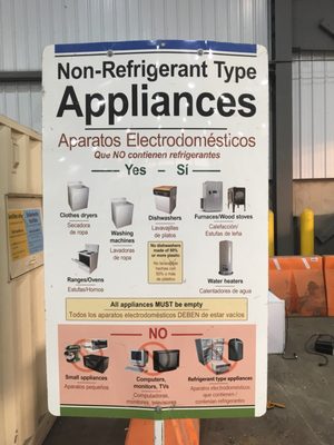 FACTORIA TRANSFER STATION - Updated December 2025 - 50 Photos & 16 ...