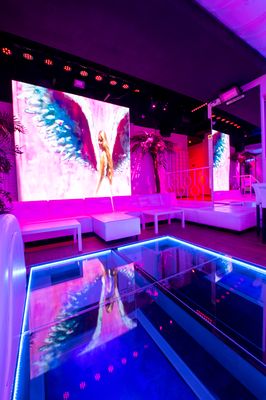 SAUNA CLUB - Updated October 2025 - Ve Smečkách 31, Praha, Czech ...