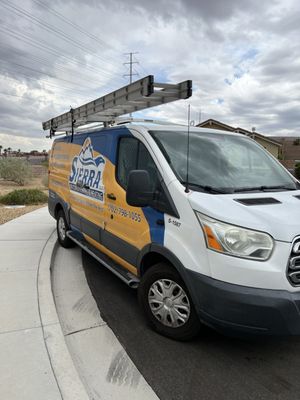 SIERRA AIR CONDITIONING & PLUMBING - Updated April 2026 - 153 Photos ...
