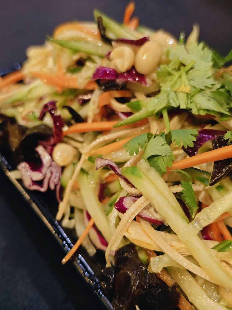 CATE ZONE CHINESE CAFE - Updated September 2025 - 1048 Photos & 414 ...