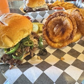 TWO MIXED UP - Updated December 2025 - 69 Photos & 33 Reviews - 520 N ...