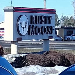 RUSTY MOOSE - Updated December 2025 - 495 Photos & 619 Reviews - 9105 W ...