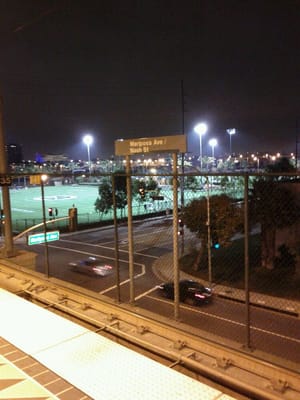 MARIPOSA STATION - METRO GREEN LINE - Updated December 2025 - 10 Photos ...