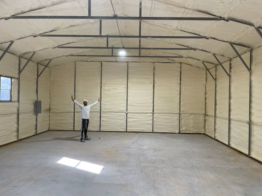 SPRAY FOAM GENIE - Updated May 2026 - 1314 Chattahoochee Ave NW ...