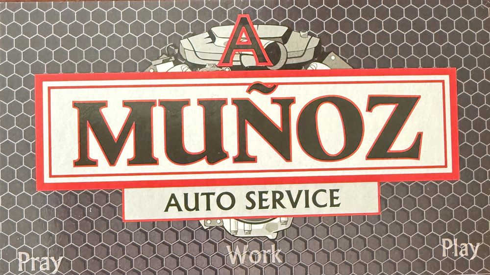 A MUNOZ AUTO AND TRANSMISSION SERVICE - Updated December 2025 - 6940 US ...
