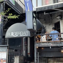BURGER BAR CRESCENT - Updated October 2025 - 913 Photos & 594 Reviews ...