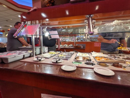 TWIN DRAGON BUFFET & GRILL - Updated September 2025 - 150 Photos & 265 ...