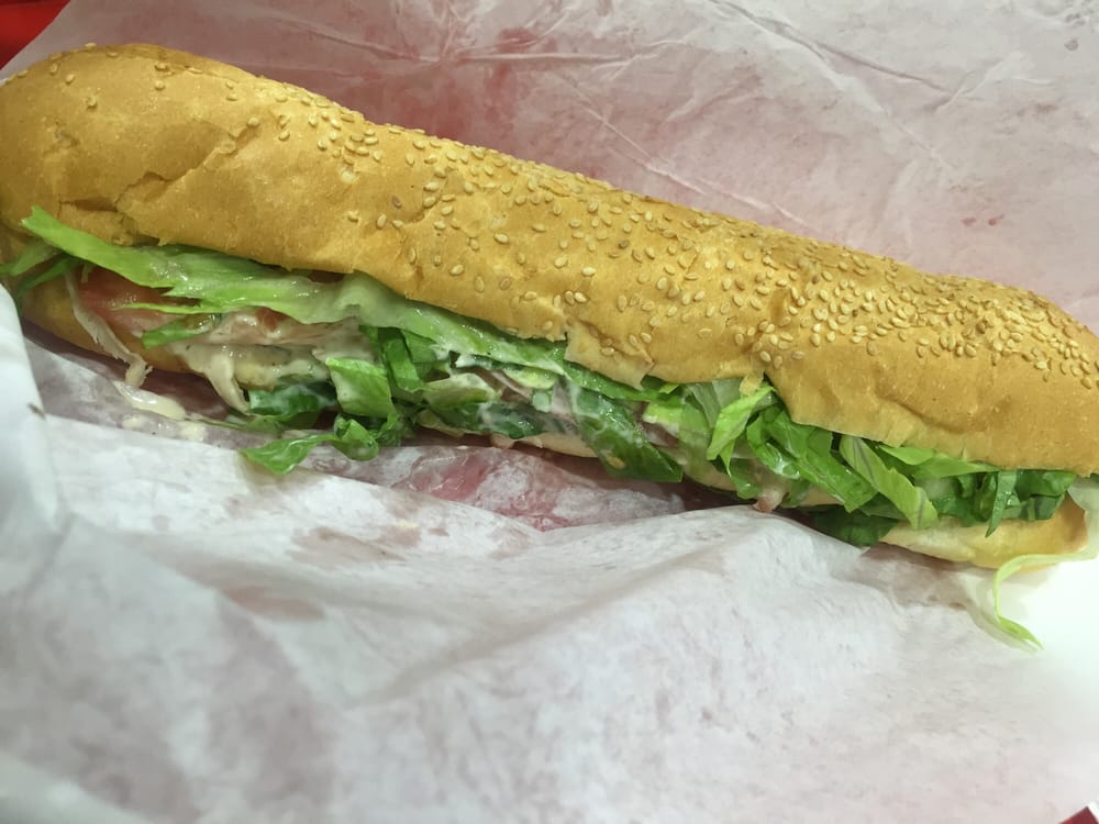 ARIA PERSIAN FAST FOOD - Updated September 2024 - 258 Merrylands Rd ...