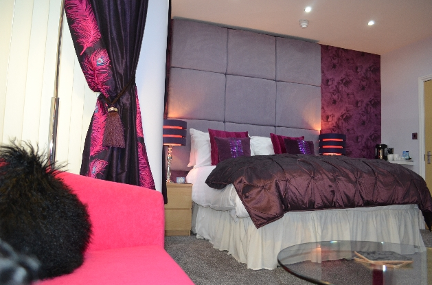 KENLEY HOTEL - 29 St Chads Road, Blackpool, United Kingdom - Hotels ...