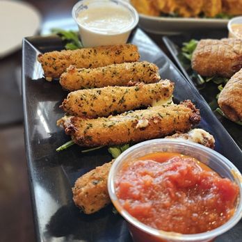 GCC PIZZA BAR & GRILL - Updated January 2026 - 198 Photos & 108 Reviews ...