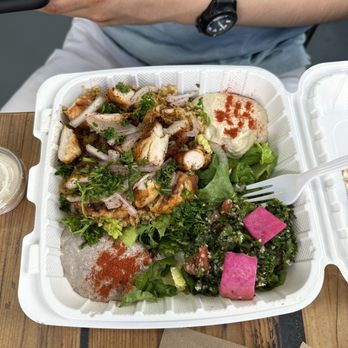 FATHER NATURE LAVASH BISTRO - Updated November 2024 - 420 Photos & 720 ...