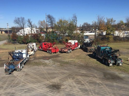 MORGAN TOWING & RECOVERY - Updated August 2025 - 55 Photos & 28 Reviews ...