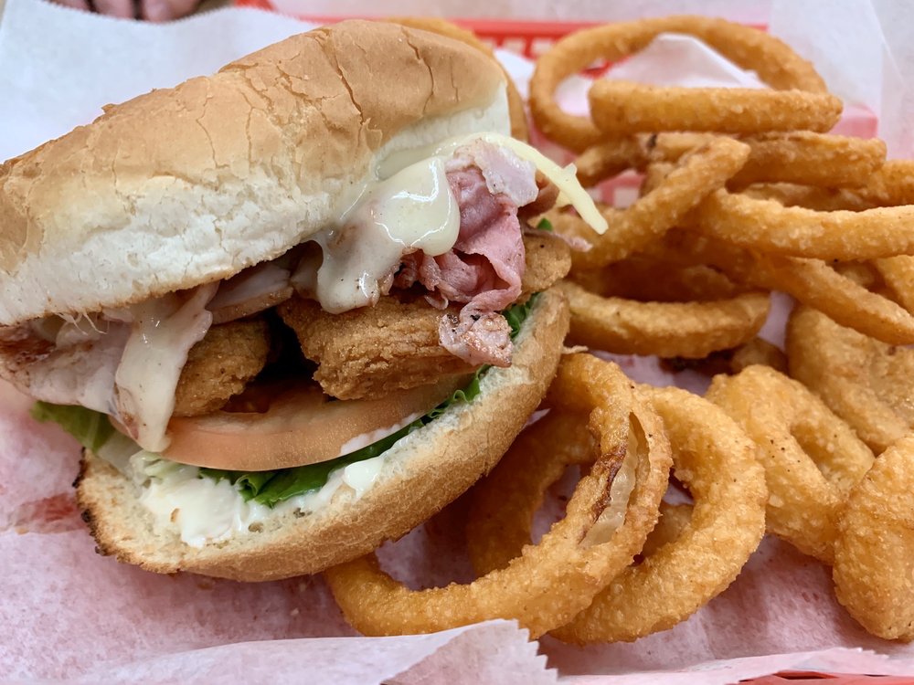 SUTTON’S AT THE WRIKE - 37 Photos & 28 Reviews - 114 N Main St, Graham ...