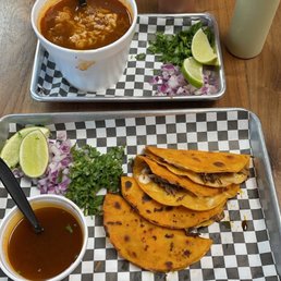 TJ BIRRIA Y MAS - Updated July 2025 - 475 Photos & 429 Reviews - 2903 S ...