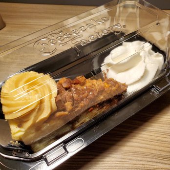 THE CHEESECAKE FACTORY - Updated June 2024 - 606 Photos & 565 Reviews ...