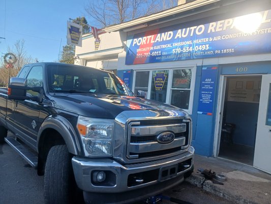 PORTLAND AUTO REPAIR - Updated May 2026 - 400 Delaware Ave, Portland ...