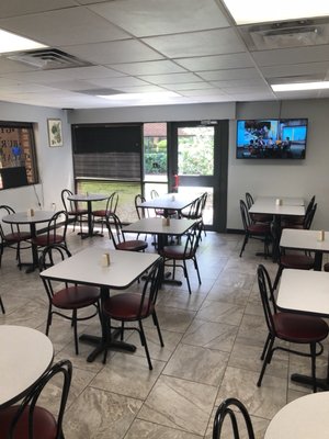 BAYMEADOWS CAFE & GRILL - 11 Photos - 7910 Baymeadows Way, Jacksonville ...