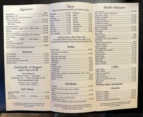 HACIENDA MEMOS RESTAURANT - Updated September 2025 - 17 Photos & 13 ...