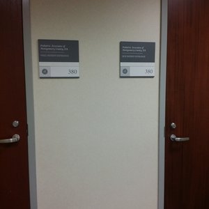 SILVER SPRING PEDIATRICS - Updated August 2025 - 17 Photos & 16 Reviews ...