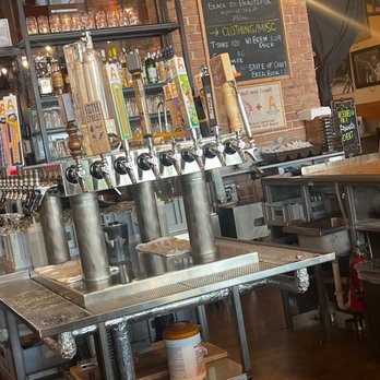 APPLETON BEER FACTORY - Updated December 2025 - 94 Photos & 149 Reviews ...