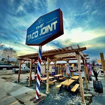 LOS RANCHEROS TACO JOINT - Updated December 2025 - 28 Photos & 27 ...