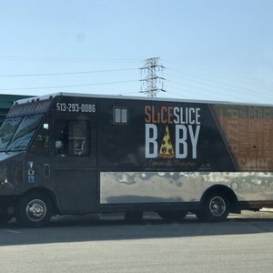SLICE SLICE BABY - 16 Photos & 15 Reviews - Cincinnati, Ohio - Food ...