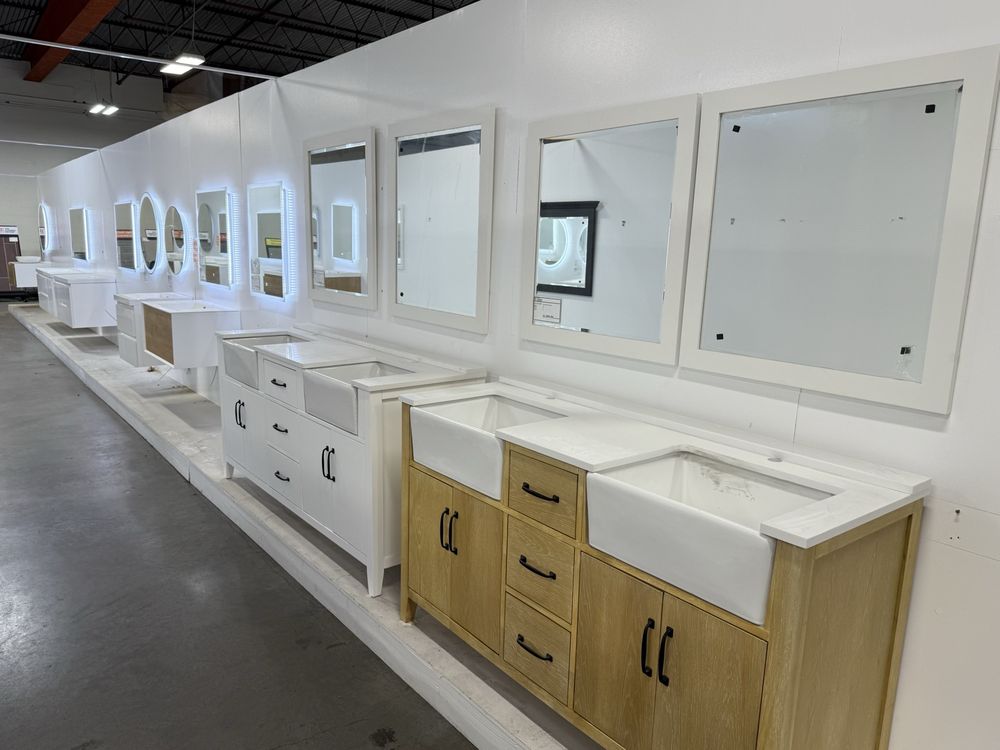 THE FLOORING FACTORY - OXNARD - Updated January 2026 - 44 Photos & 71 ...