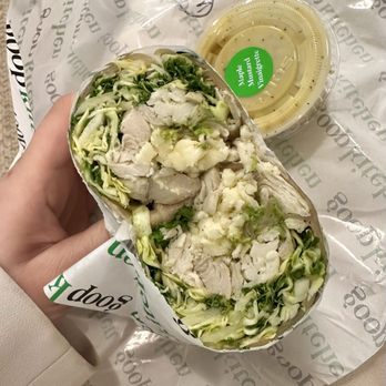 GOOP KITCHEN - SOUTH BAY - Updated August 2025 - 136 Photos & 105 ...