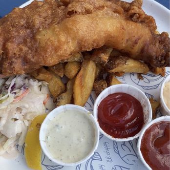 LIL CHIPPY - Updated July 2025 - 72 Photos & 33 Reviews - 52 Washington ...