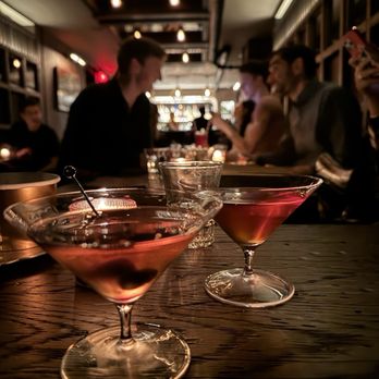 SIP & GUZZLE - Updated May 2024 - 273 Photos & 84 Reviews - 29 Cornelia St, New York, New York ...
