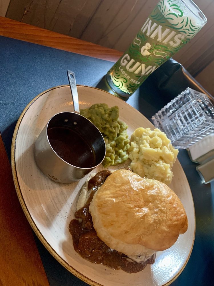 NO. 2 BAKER ST. - Updated December 2024 - 2 Baker St, Stirling, United Kingdom - British ...