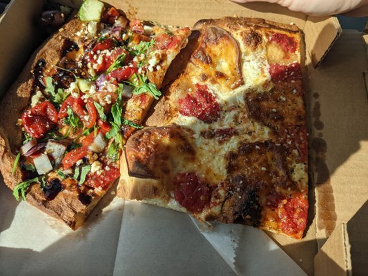 MARABELLA OLD WORLD PIZZA - Updated July 2025 - 36 Photos & 27 Reviews ...